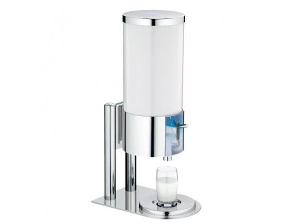 WMF BASIC dispenser for melk, frostet Med mulighet for kjøling - 2080