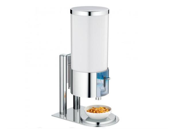 WMF BASIC dispenser for melk, frostet Med mulighet for kjøling - 2080