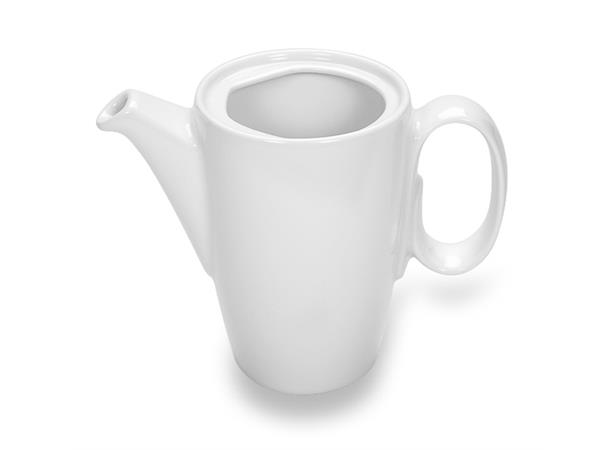 COFFEELINGS kaffekanne u/lokk 0,3ltr Ø:81mm H:116mm 0,3ltr - 2080