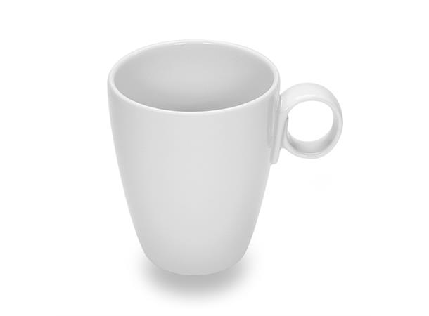 COFFEELINGS krus m/hank bred 0,28ltr Ø:83mm H:99mm 0,28 liter - 2080